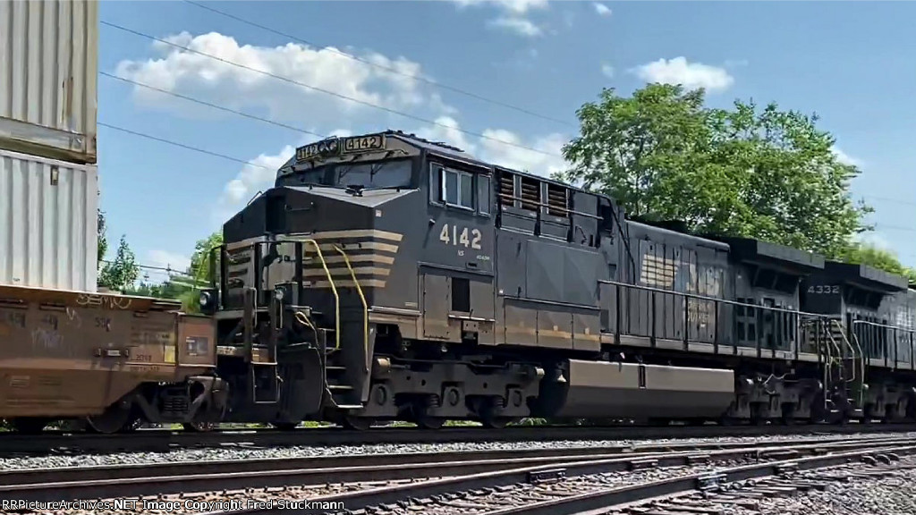 NS 4142